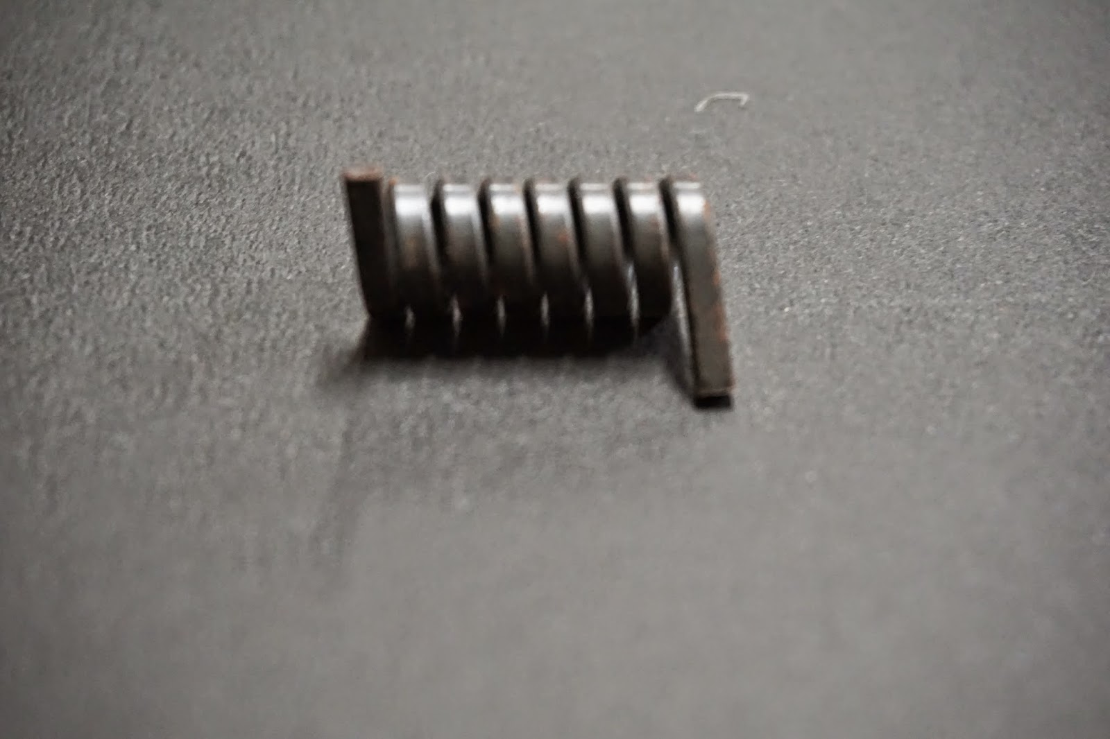 파트너스프링partner Spring 스프링주문제작 압축스프링 토션스프링 인장스프링 코일스프링 파트너스프링