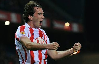 Pellegrini Wants Diego Godin, Mario Suarez at Manchester City |Transfer ...