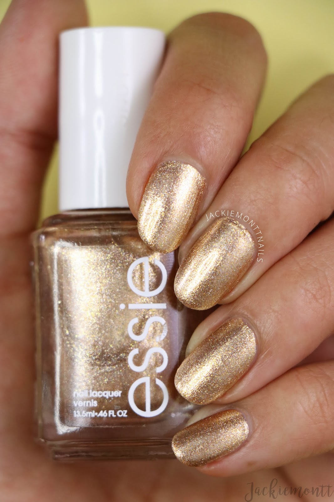 Essie Bustling Bazaar Collection [Summer 2020] - JACKIEMONTT