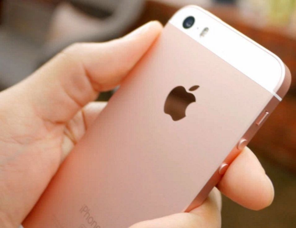 How To Setup New IPhone SE Manual And Tutorial how-to-setup-new-iphone-se-manual-and-tutorial