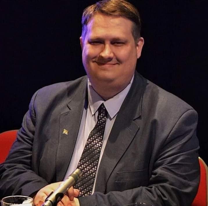 Mathew Hulbert interview: Be the change you want to see