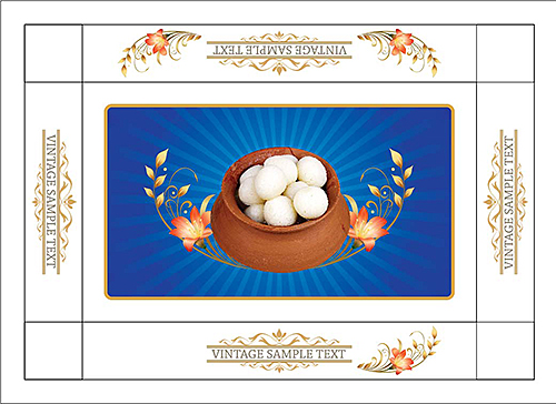 World of Sweet Box packaging designs and devotion for packaging concept ...