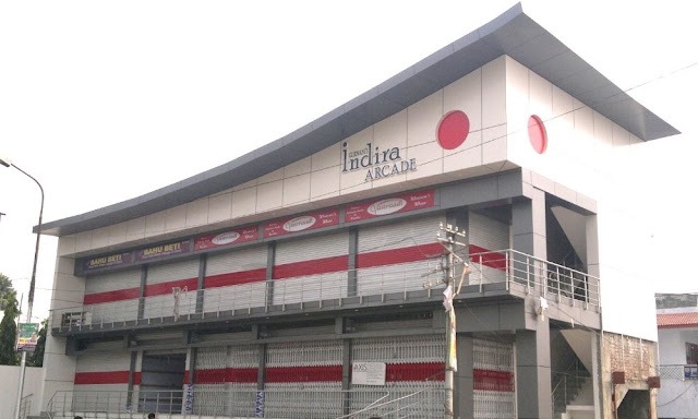 10 COMMERCIAL BUILDING ELEVATION DESIGN IDEA IN 2021