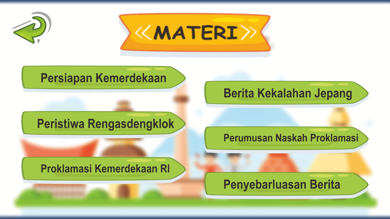 Teman Belajar Indonesia