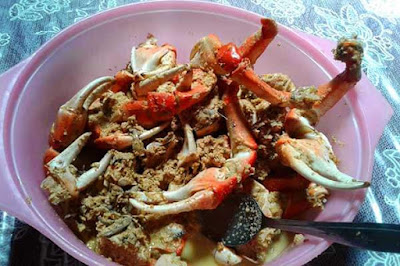 13 Makanan Khas Nias dengan Cita Rasa Tradisional - Pariwisata Sumut