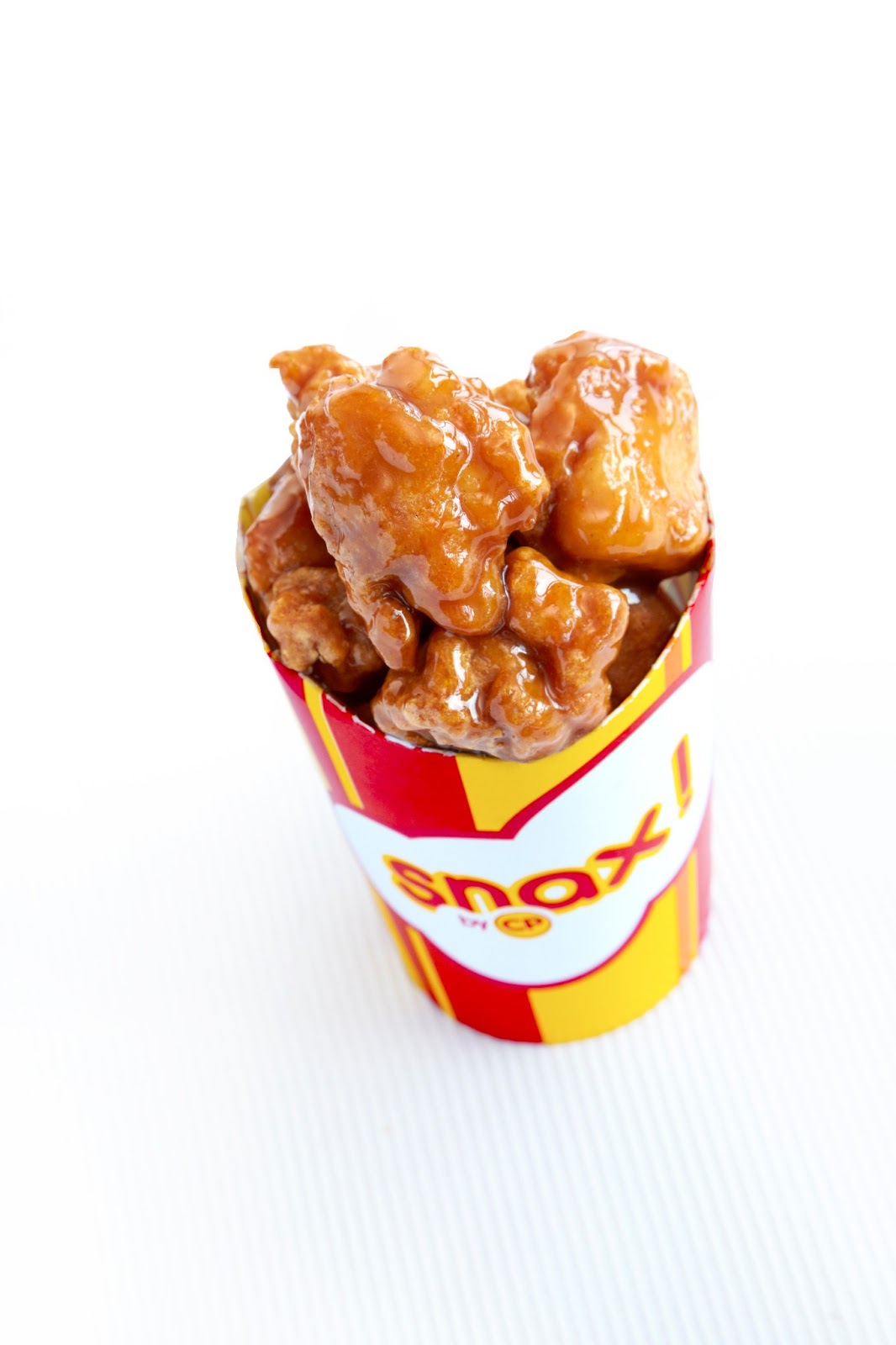 Snax! by CP Now At JEM - New Delights Now Available At Both Snax ...