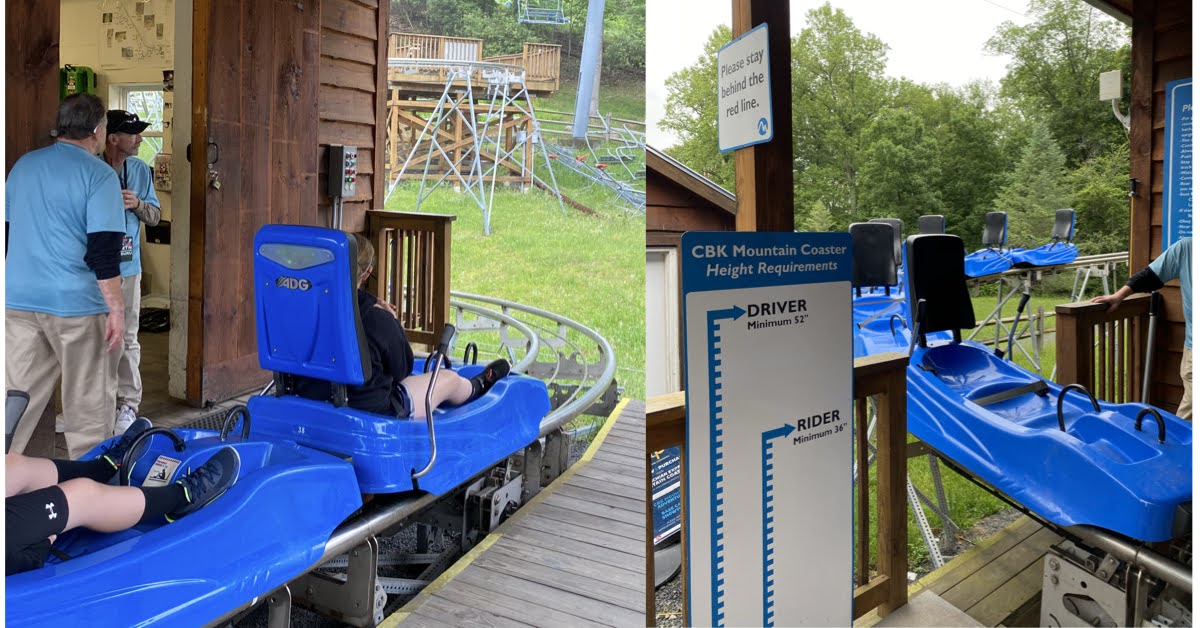 Camelback Lodge and Aquatopia Indoor Waterpark: Review and Tips for ...