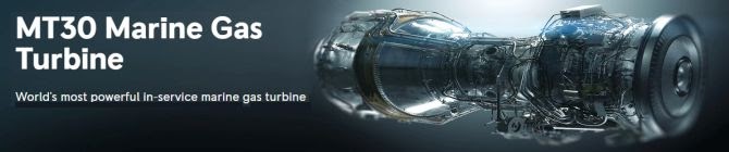 21st Century Propulsion For Indian Navy Warships: Rolls-Royce And Hal ...