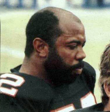 Pro Football Journal: Dewey McClain's 1978 Season—A Top Nickel LBer