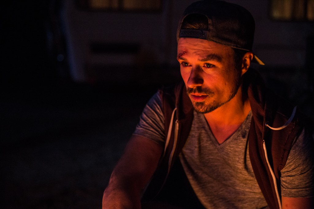 Trailers: Denise Richards And Mischa Barton Star In The Upcoming Horror ...