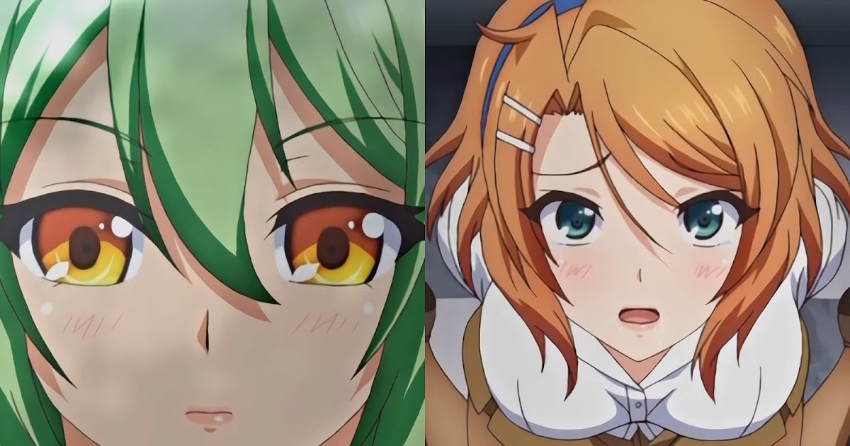 Mesu Kyoushi 4 Kegasareta Kyoudan 06 [60fps++]