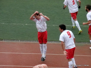 Olympiakos liosion f.c: 1/11/11 - 1/12/11