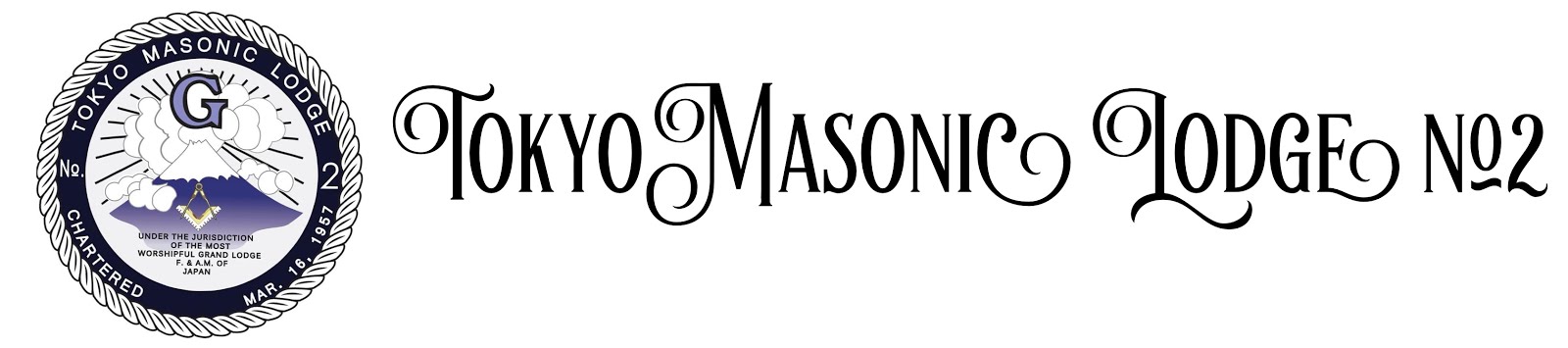 About Us | Tokyo Masonic Lodge Number Two