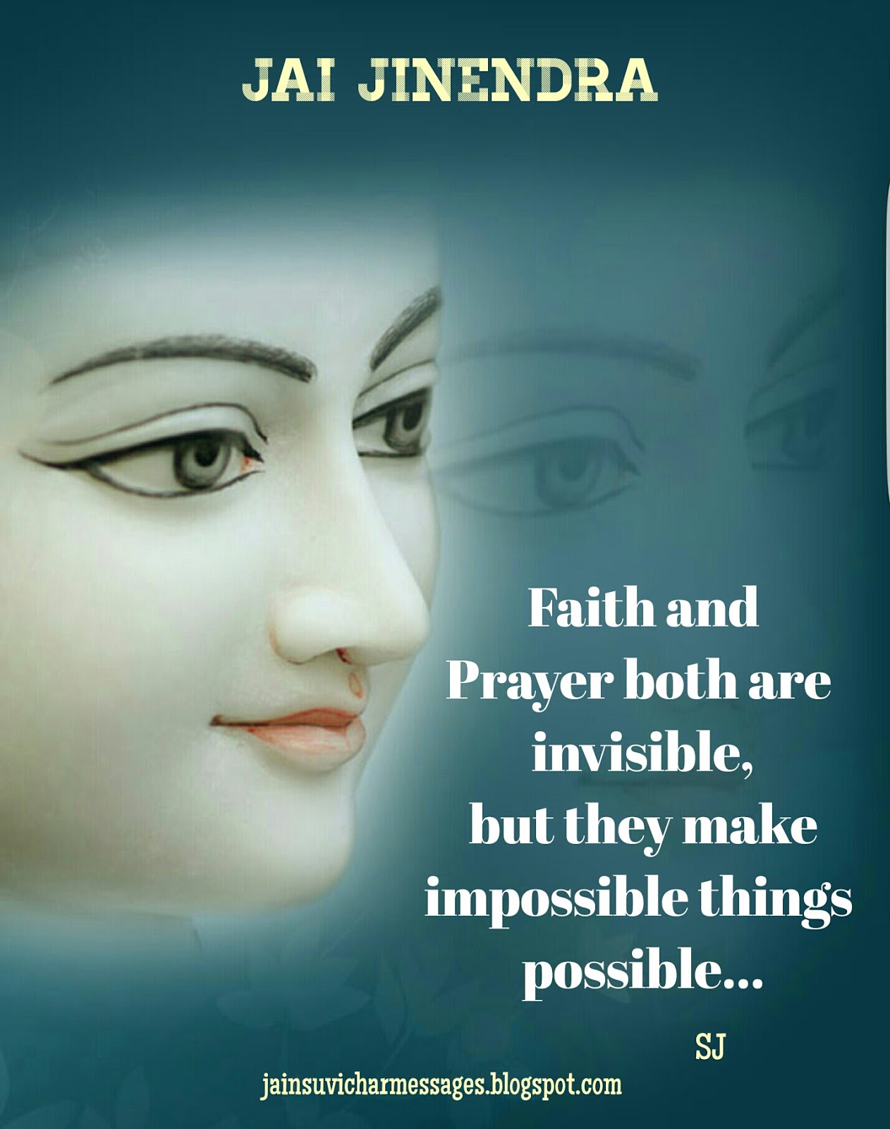 Jainisim : JAINISM-BRIGHT SIDE OF A LIVING SOUL--------------!!!.