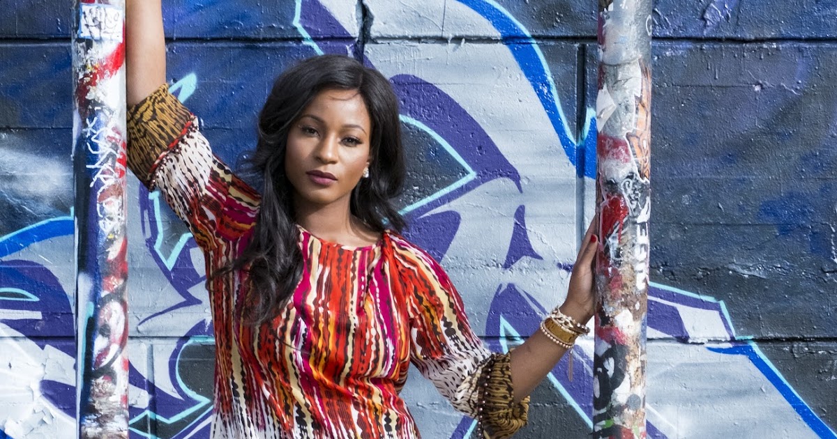 Smith...John Smith: Summer Dreaming with Anthonia Bejide