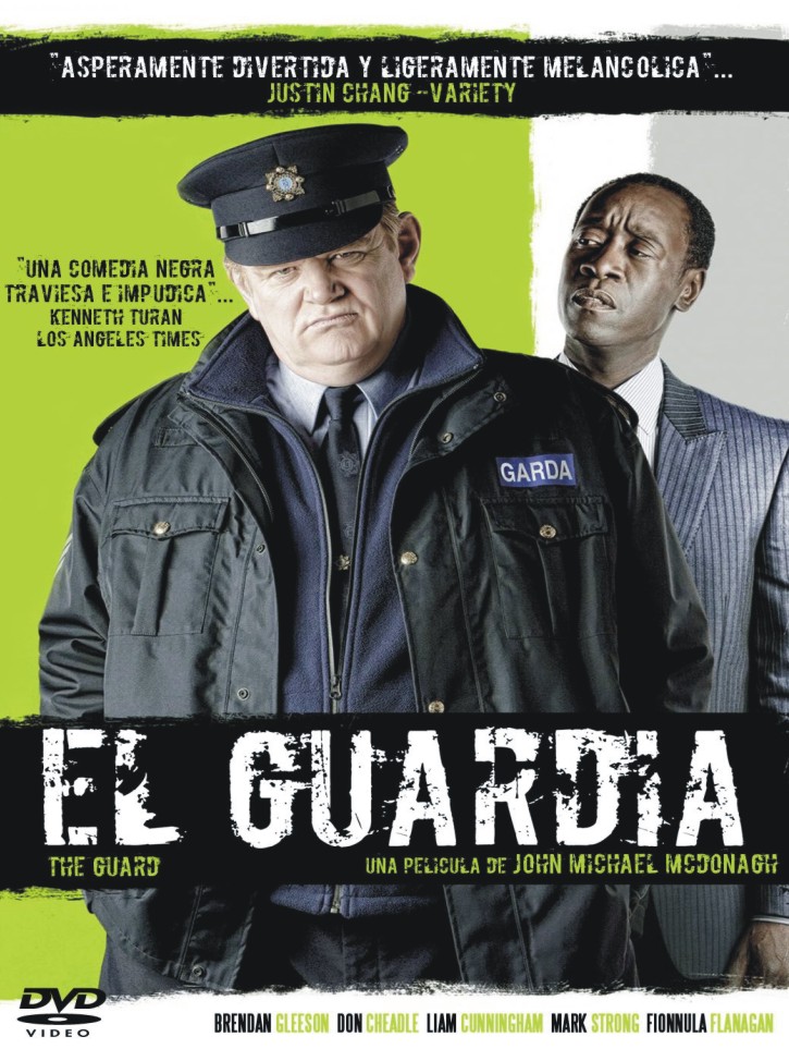 CATALOGO: EL GUARDIA