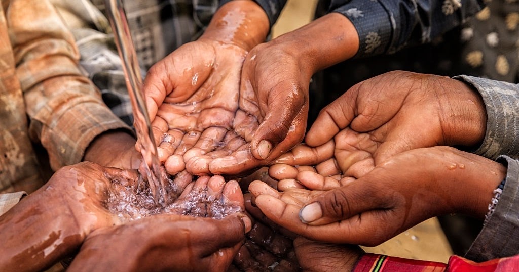 Everything You Need To Know About Drilling Boreholes - Borehole ...