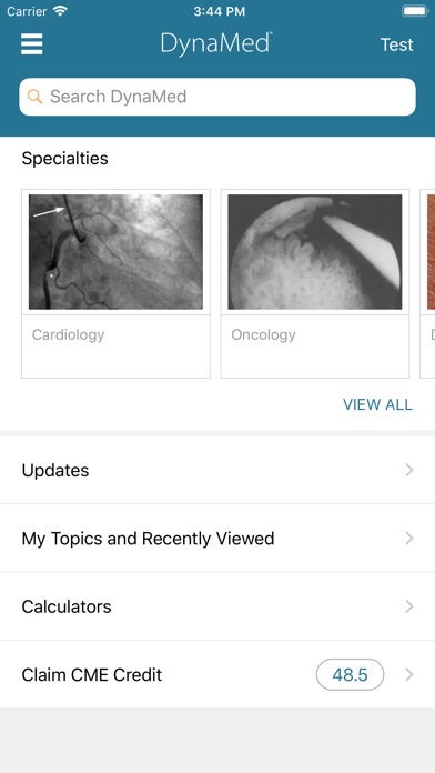 DynaMed apk Download