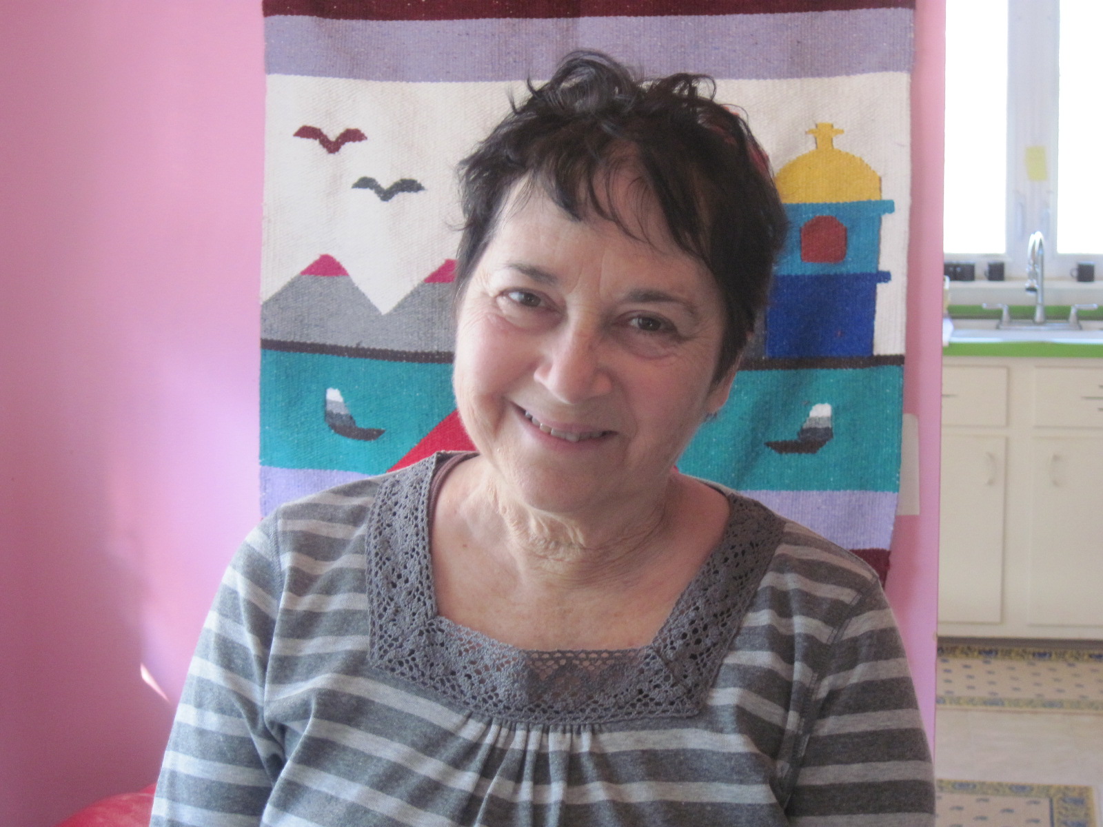 The Belle of Cowbell: The Bipolar Therapist from Willow Grove, PA ...