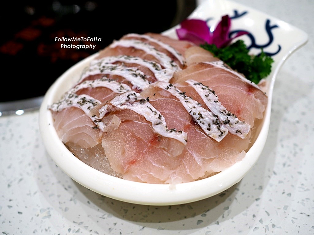 Follow Me To Eat La - Malaysian Food Blog: DA LONG YI HOTPOT 大龙燚火锅 Best ...