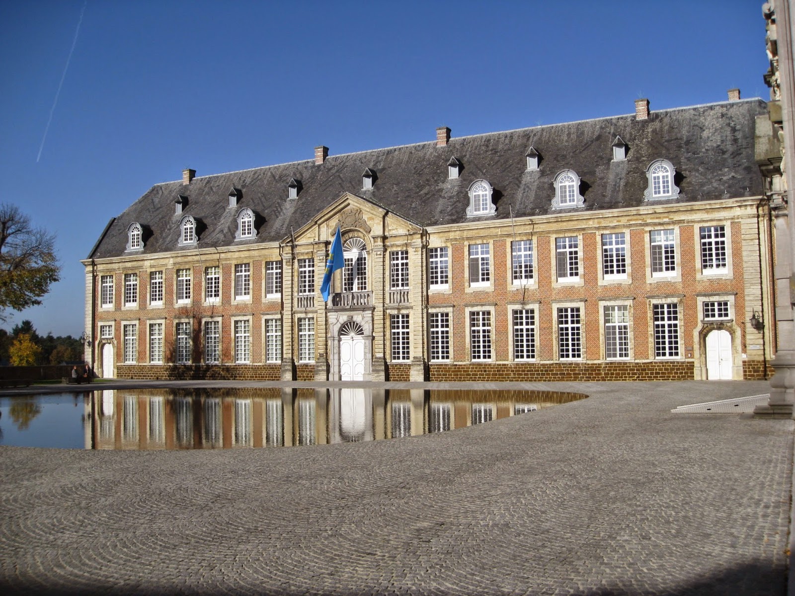 TOUR DE FRANS: Natuurgebiedenroute