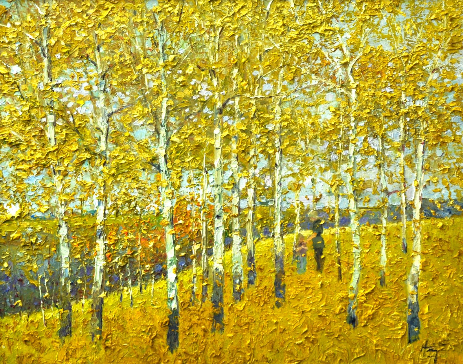 David Hettinger... - Kai Fine Art