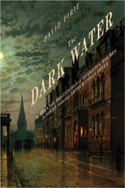 A Garden Carried in the Pocket: The Dark Water by David Pirie