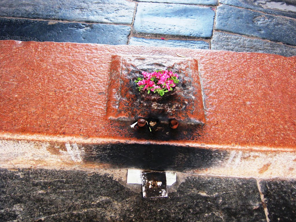 Tamilnadu Tourism: Kailasanathar Temple, Tharamangalam – Temple ...