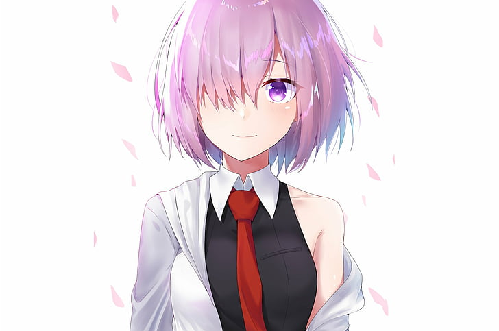 Mashu Kyrielight - Shielder