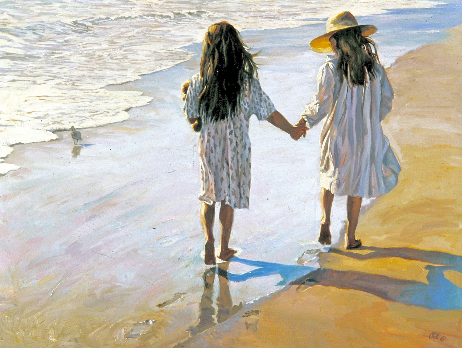 Patris Studio and Art Gallery : 2018