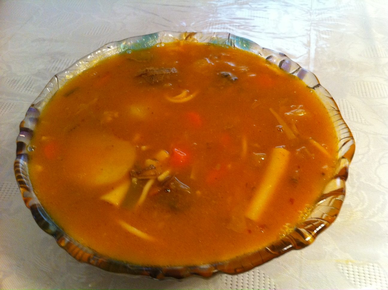 T. Mondésir: La légende de la soupe au giraumont T. Mondésir: La légende de la soupe au giraumont