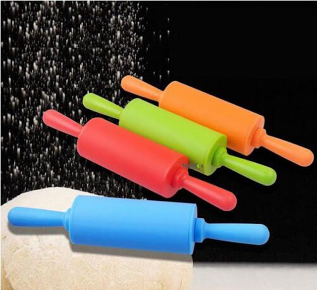 30 cm Non-stick fondant Dough Roller