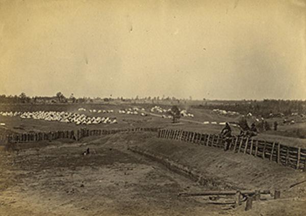 The Last Days of the Civil War in Atlanta | The Good Old Days