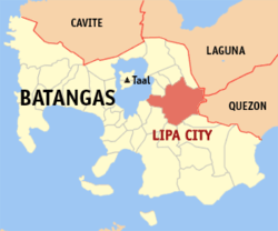 Lipa City: The Little Rome of the Philippines