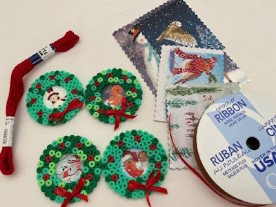 Jennifer's Little World blog - Parenting, craft and travel: Hama bead ...