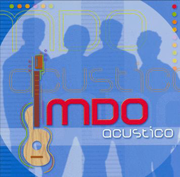 MenudoMdo Fã Club: DISCOGRAFIA MDO