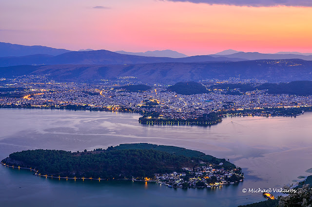 Photos from Ioannina