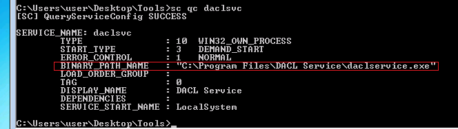 Windows Privilege Escalation Jutsus