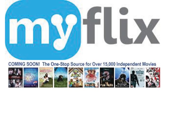 HHSE Investor Relations: MyFlix Site Layouts and Interface with AWS Hosting