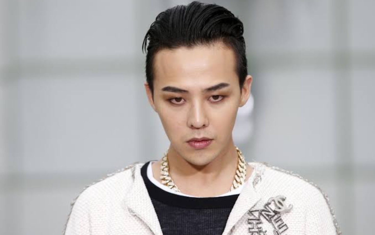 G-Dragon dice que ha estado trabajando en el álbum de regreso de ...