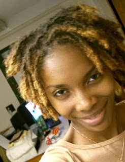 Kinky Hair 101: All about locs - THE KINKY APOTHECARY