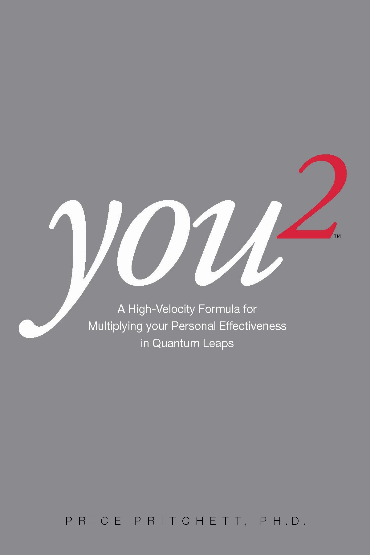 You square Book Review by Price Pritchett Ph.D