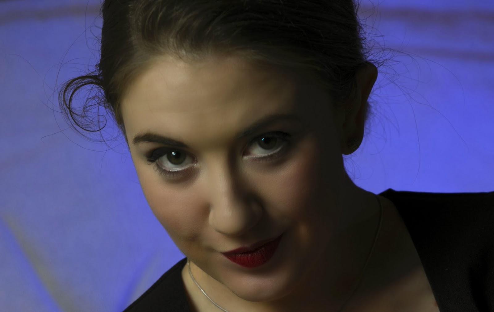 Phil Ingram Photography - Model Penelope: Model Penelope