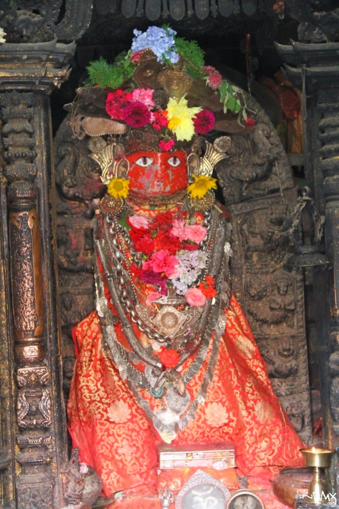 Form The Eyes of The Lens: Rato Machhendranath Rath Jatra - The Pride ...