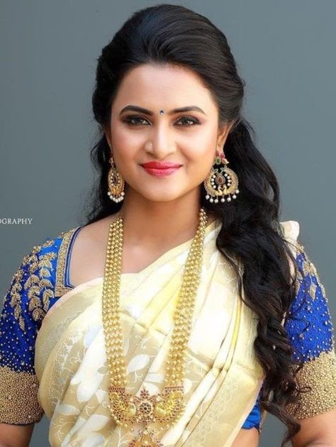 NAKARAJAN: Janani Ashok Kumar TV ACTRESS BORN 28th November 1992