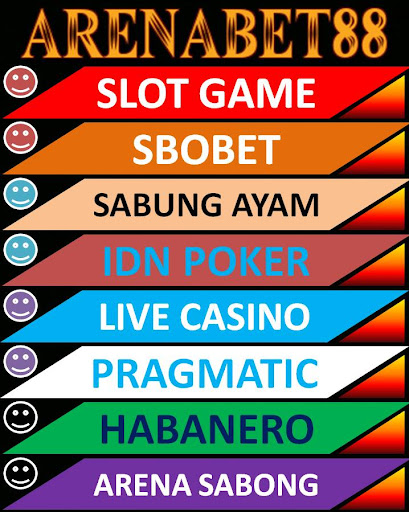 AGEN CLUB388 ARENABET88: Mei 2021