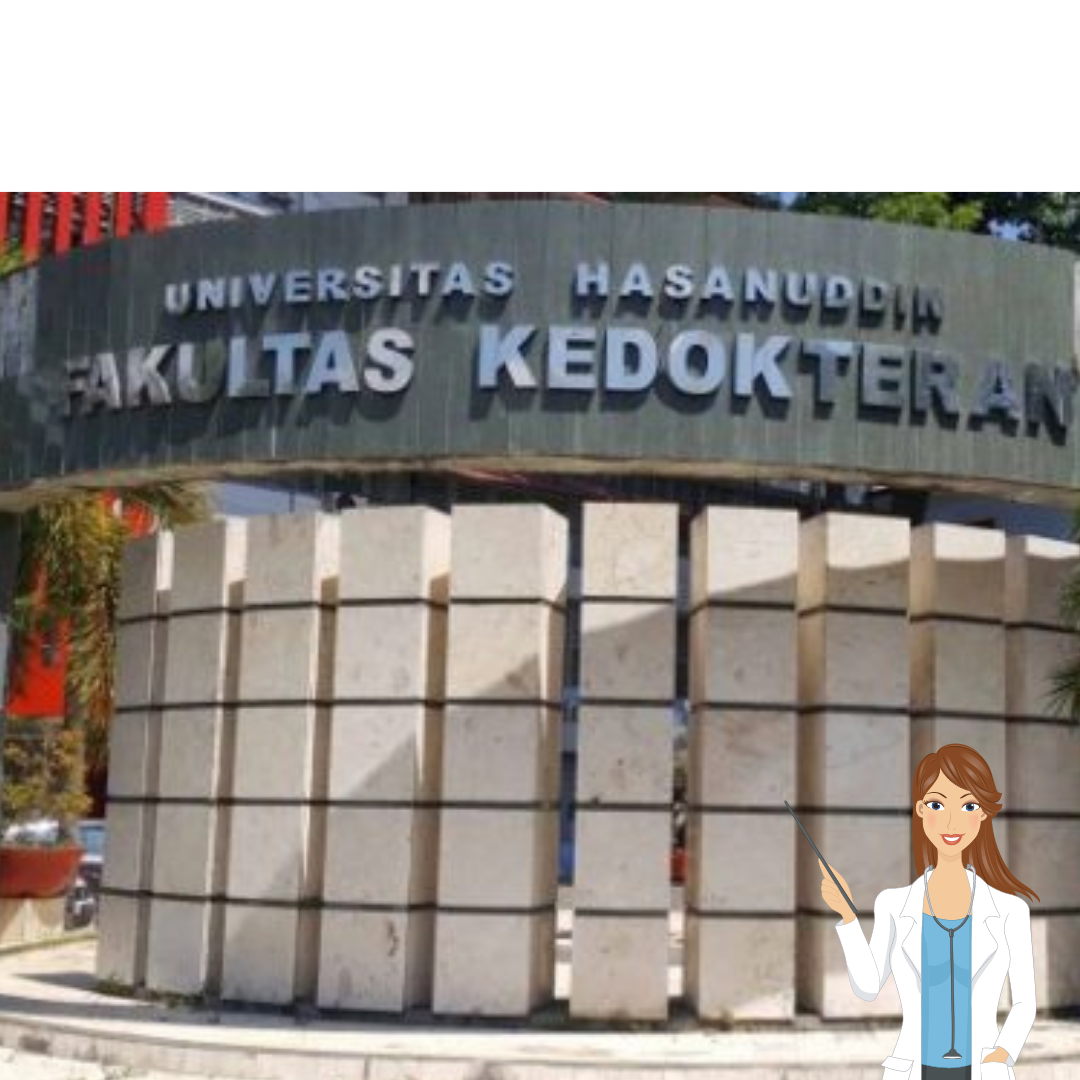 7 Fakultas Kedokteran Terbaik di Indonesia - Fakultas Kedokteran