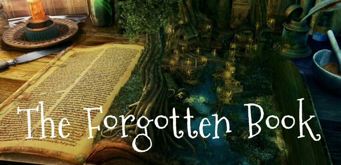 The Forgotten Book