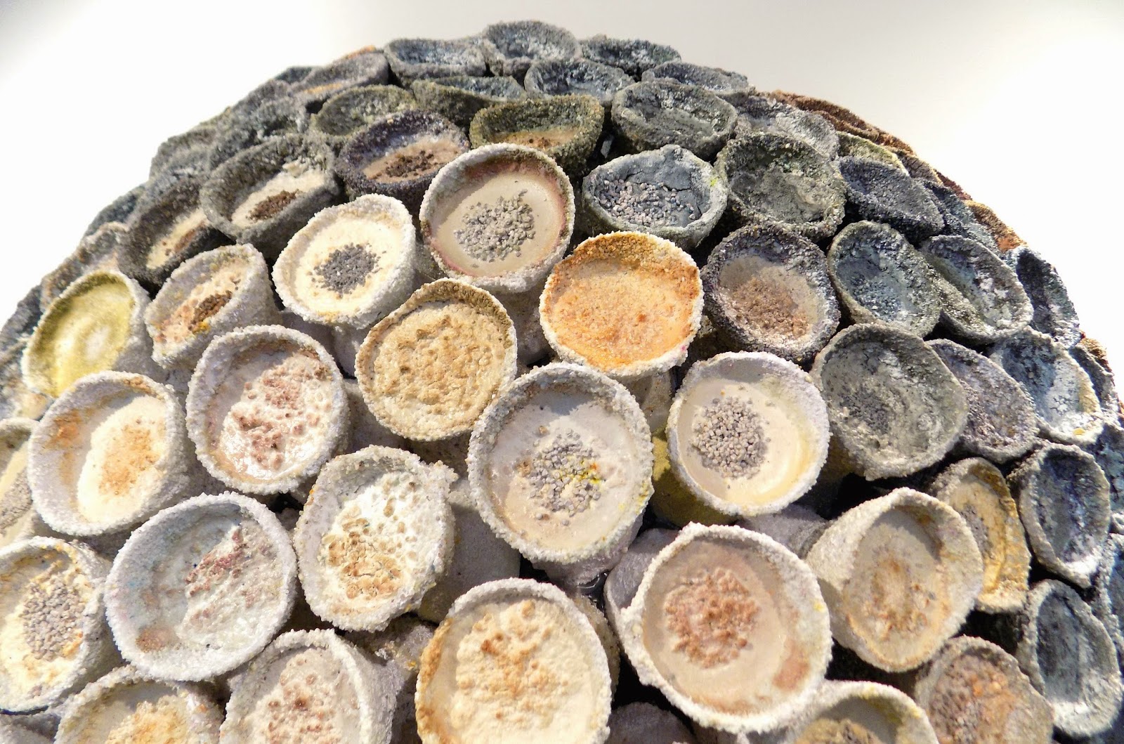 The Art of Jonah Jacobs