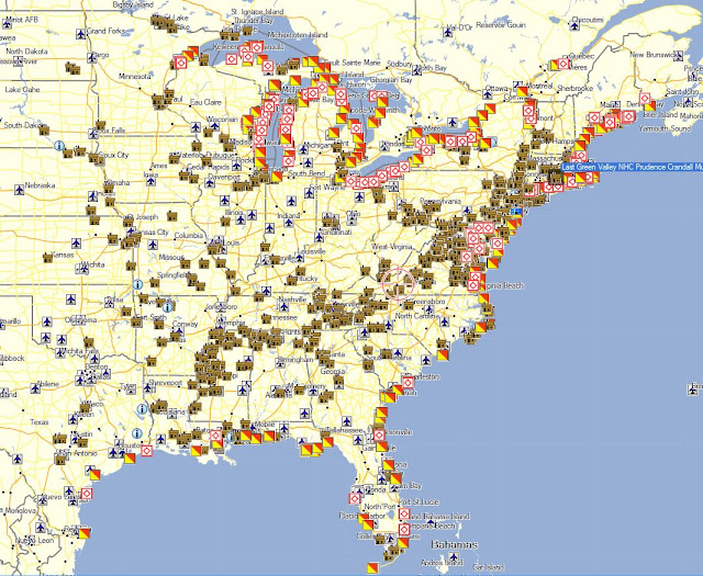 The Future is not Today